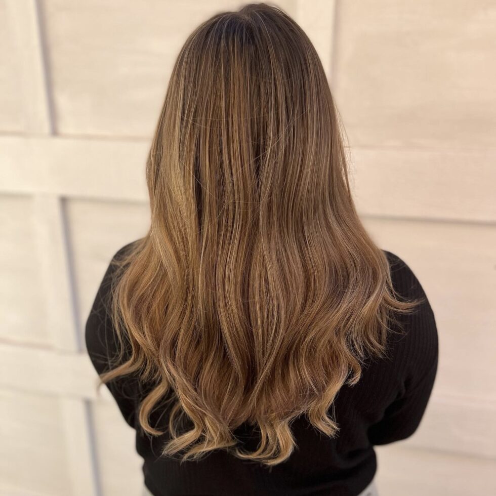 Hair Design - Allure Salon & Spa